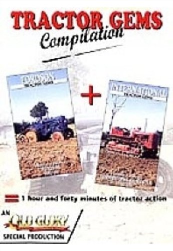 Tractor Gems Compilation [Edizione: Regno Unito]: Amazon.it: Tractor ...