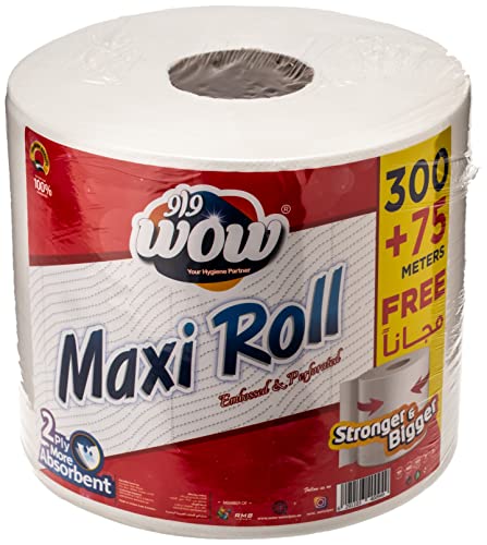 amazon.ae Best Sellers: The best items in Kitchen Rolls based on Amazon ...