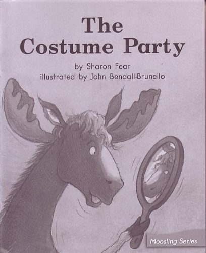 The Costume Party; Leveled Literacy Intervention My Take-Home 6 Pak ...