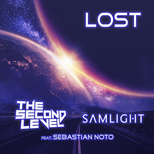 Play Lost by The Second Level & Samlight feat. Sebastian Noto on Amazon ...