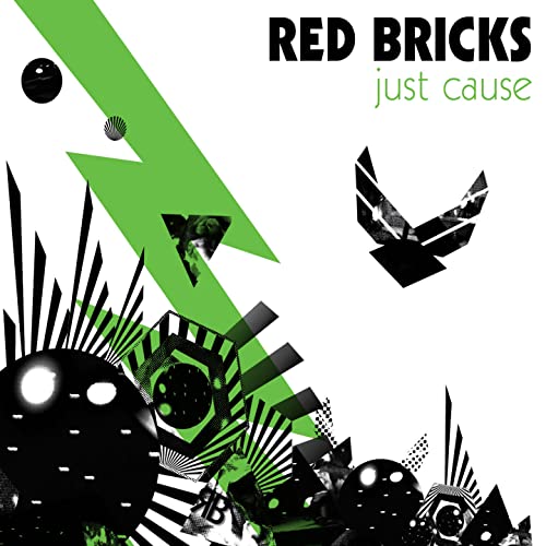 Amazon.com: Just Cause [Explicit] : Red Bricks: Digital Music