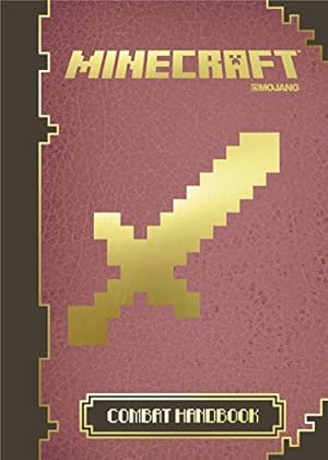Minecraft: Essential Handbook (Updated Edition): An Official Mojang ...