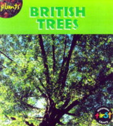 British Trees (Plants S.) : Royston, Angela: Amazon.in: Books