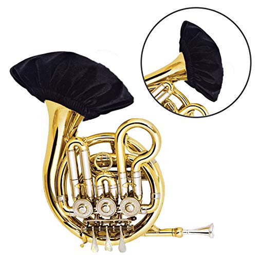 Panghuhu88 Musical Instrument Bell Cover 9\" Washable and Reusable ...