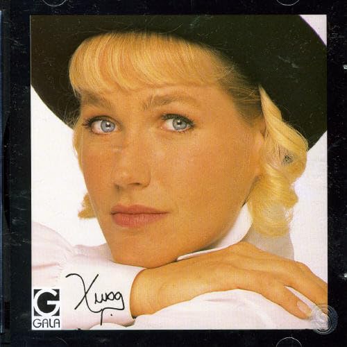 Xuxa - Xuxa 8 - Amazon.com Music