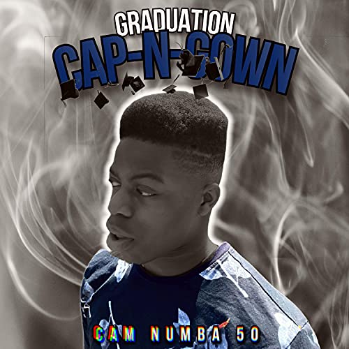Graduation (cap-n-gown) de CaM NuMbA 50 en Amazon Music Unlimited