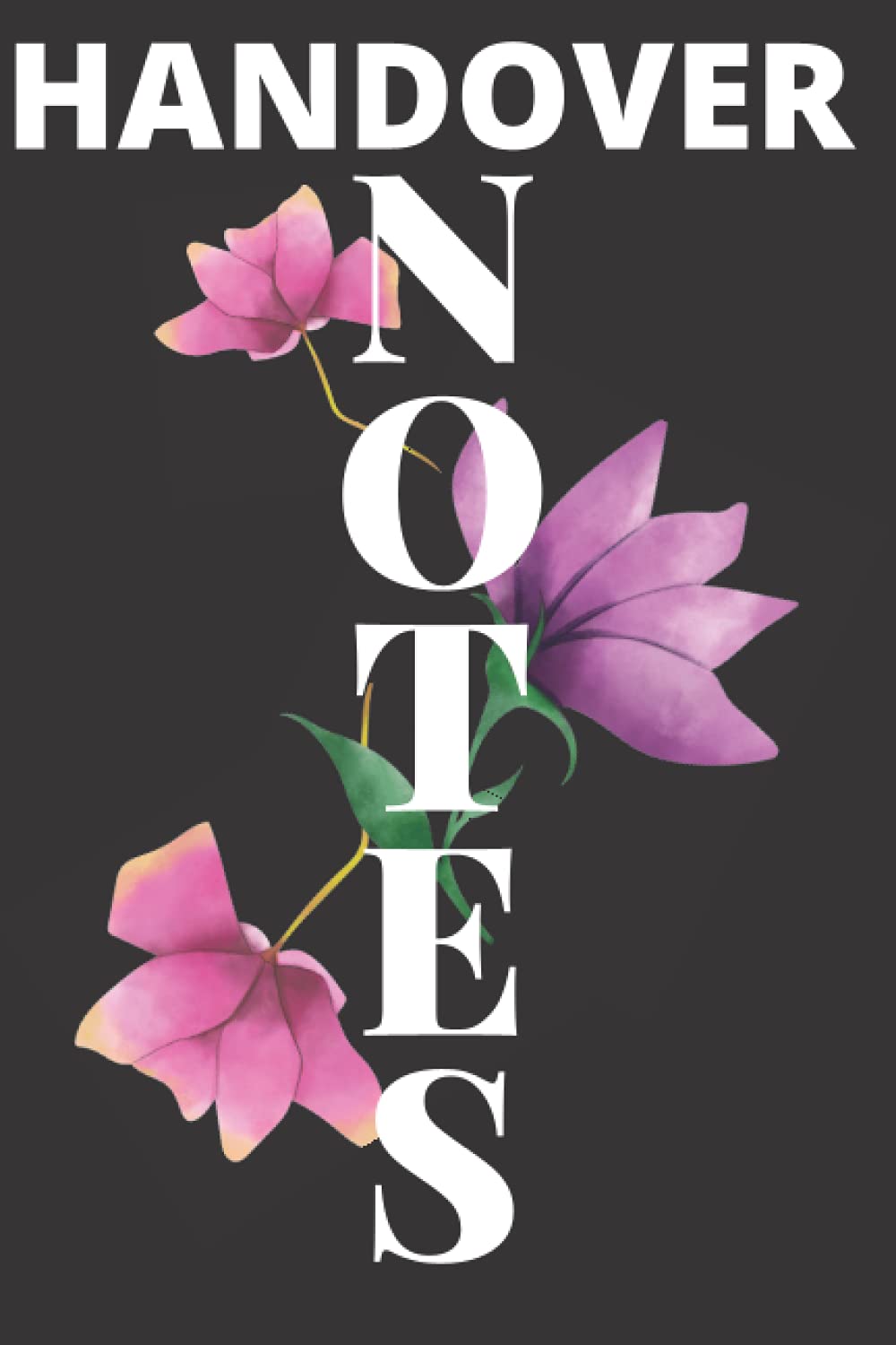 Buy Handover Notes: Staff Handover Sheets for Social Care Online at ...