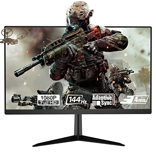 Top 10 22 Inch Gaming Monitor of 2022 - Katynel