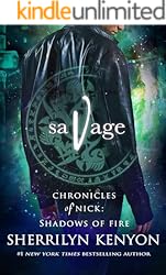 Amazon.com: Simi (Shadows of Fire Book 5) eBook : Kenyon, Sherrilyn: Kindle Store