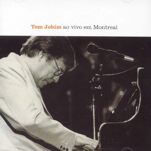 Ao vivo em Montreal: Tom Jobim: Amazon.in: Music}