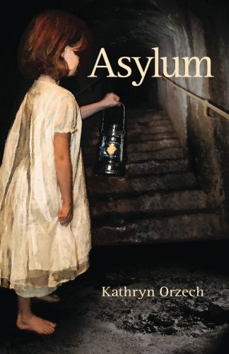 Asylum: a dark suspense saga : Amazon.in: Books