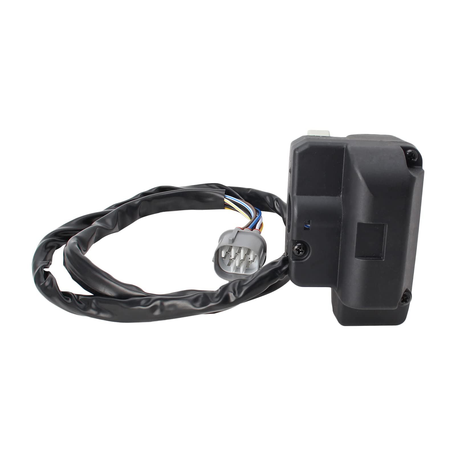 Electric Shift Start Kill Light Switch Electric Shift Push Button ...