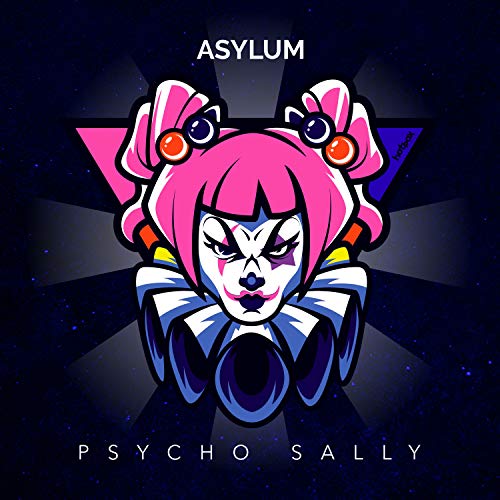 Psycho Sally de Asylum en Amazon Music Unlimited