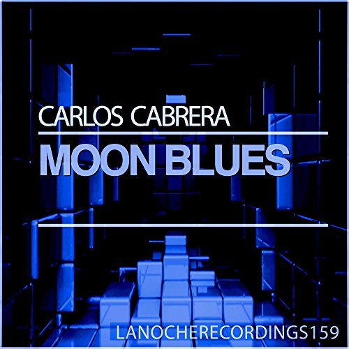Play Moon Blues by Carlos Cabrera on Amazon Music