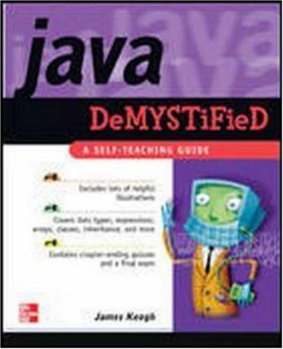 『java Demystified』|感想・レビュー 読書メーター