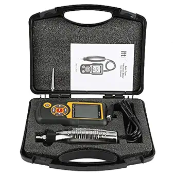 10 Best Vibration Analyzer Tools - Testing Measuring and Inspecting ...