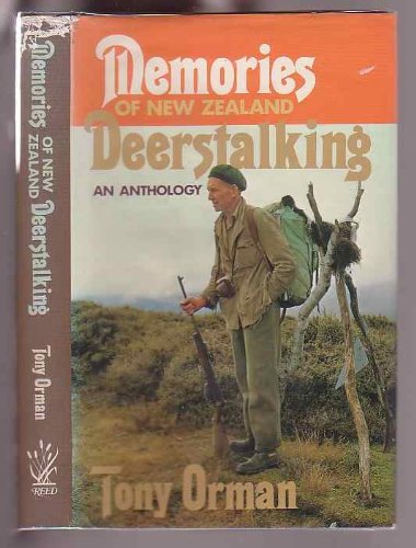 Amazon.com: Memories of New Zealand Deerstalking: An Anthology ...