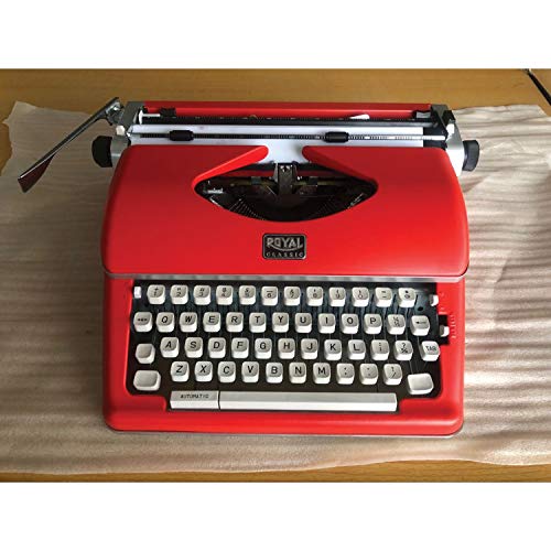 The 30 Best Manual Typewriters of 2025 [Verified] - Cherry Picks
