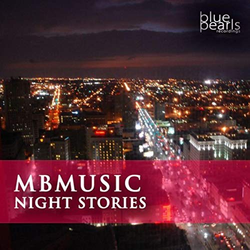 Amazon MusicでMBmusicのNight Storiesを再生する