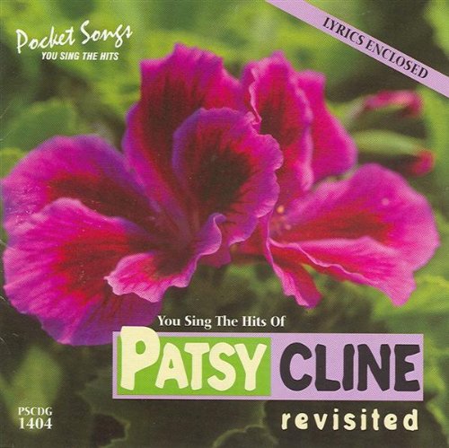 Cline, Patsy - Karaoke: Patsy Cline Revisited - Amazon.com Music