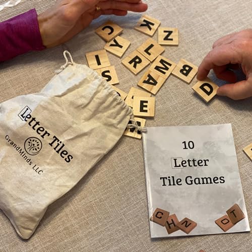 10 Best Word Tile Games - BabyStuffLab