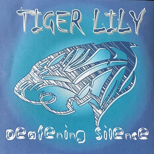 Amazon MusicでTiger LilyのDeafening Silenceを再生する