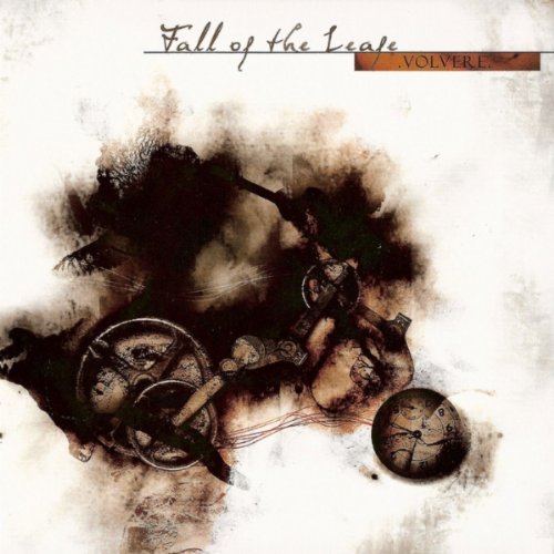 Fall of the Leafe - Volvere - Amazon.com Music