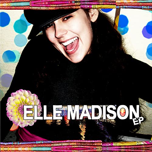Amazon.com: Elle Madison EP : Elle Madison: Digital Music