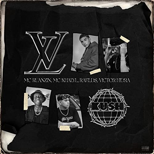 Écouter Lv par VARIOUS ARTISTS sur Amazon Music Unlimited