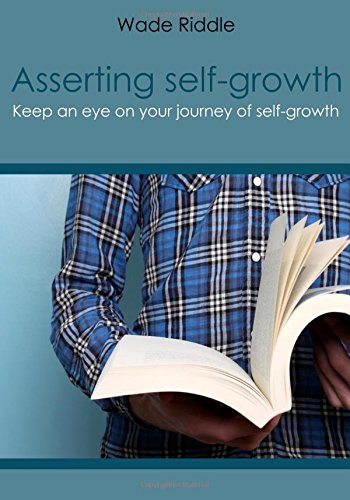 Amazon | Asserting Self-growth: Keep an Eye on Your Journey of Self ...