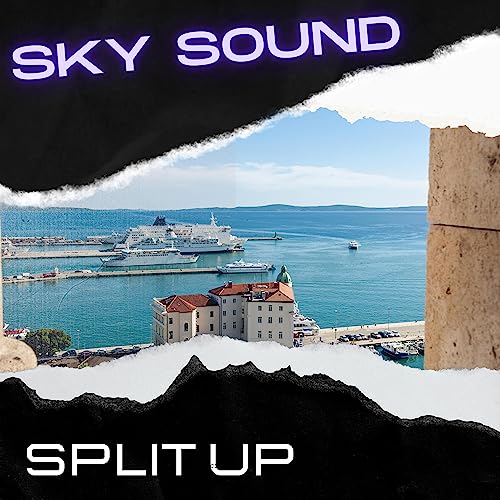 Play Split Up (Extended Mix) by Sky Sound on Amazon Music