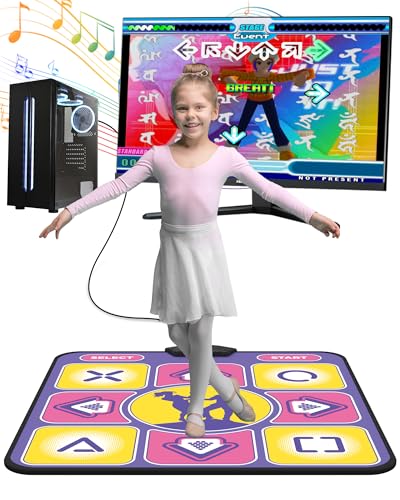 amazon.ae Best Sellers: The best items in Electronic Dance Mats based ...