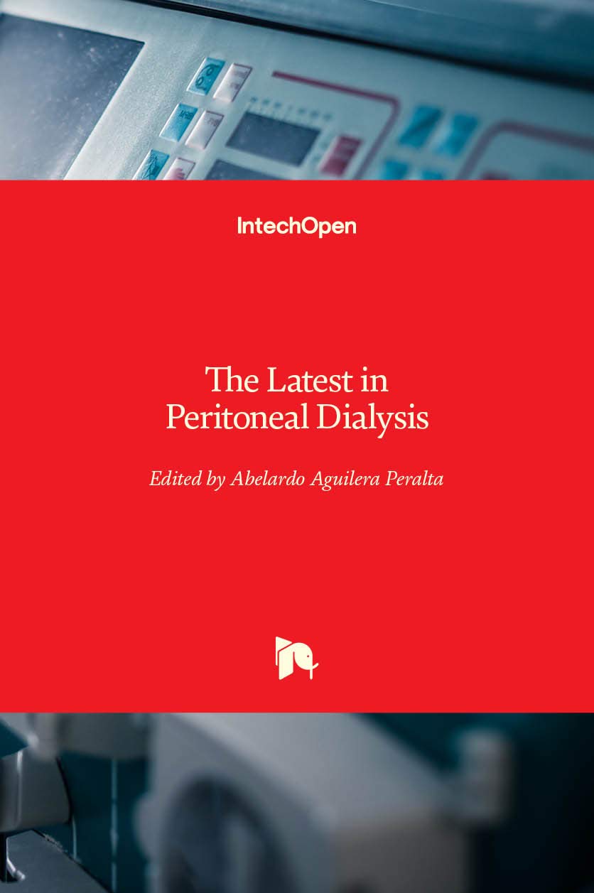 The Latest in Peritoneal Dialysis: 9789535111641: Medicine & Health ...