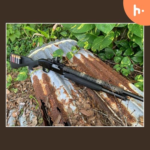 Amazon.com: Mossberg Shockwave Heat Shield : Shock Wave Heatshield ...