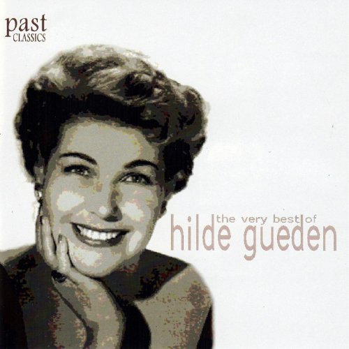 Amazon Music - ヒルデ・ギューデンのThe Very Best Of Hilde Gueden - Amazon.co.jp