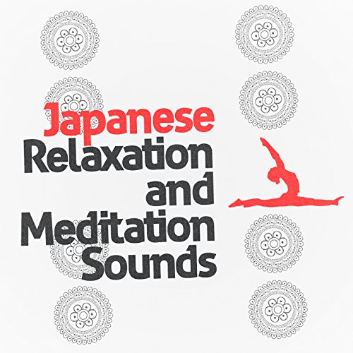 Amazon.com: Japanese Relaxation and Meditation Sounds : Japanese ...