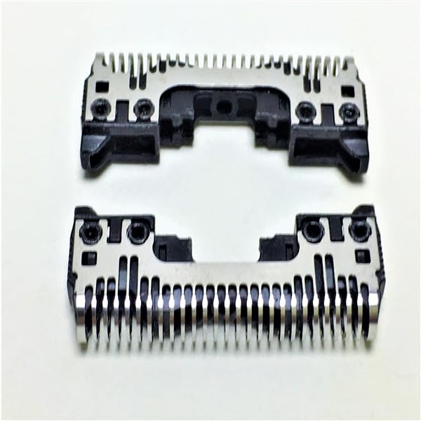 Amazon.com: 2X Shaver Inner Blade Cutter Replacement For Panasonic ...