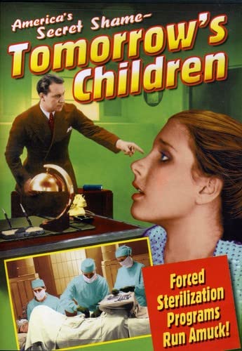 Amazon.com: Tomorrows Children : Diane Sinclair, Donald Douglas, John ...