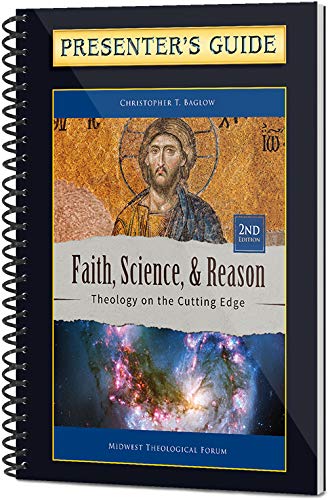 Faith, Science, & Reason, 2nd Edition, Presenter's Guide | Amazon.com.br