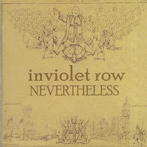 Amazon.com: Nevertheless : Inviolet Row: Digital Music