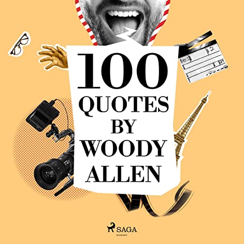 Amazon.com: 100 Quotes by Groucho Marx (Audible Audio Edition): Groucho ...