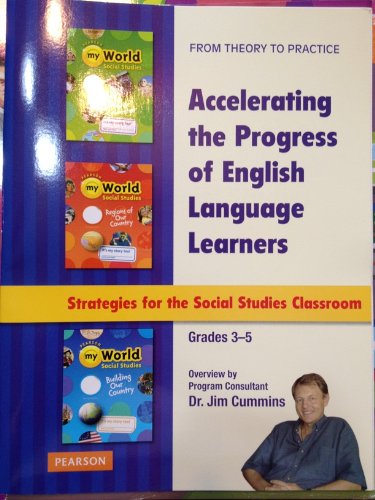 Accelerating the Progress of English Language Learners Overview ...