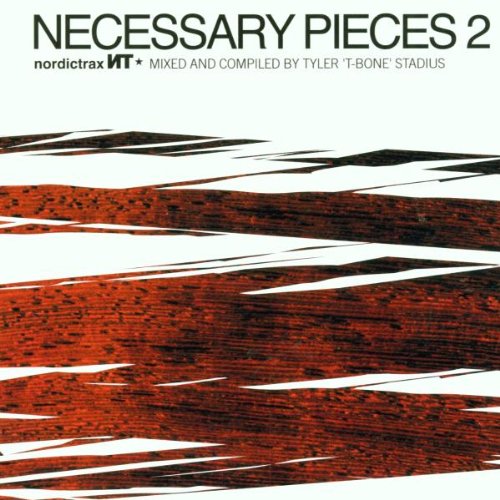 Amazon.com: Vol. 2-Necessary Pieces: CDs & Vinyl