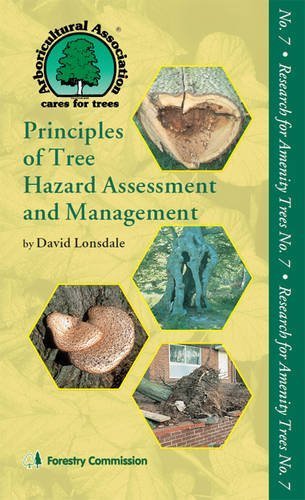 Principles of tree hazard assessment and management (Research for ...