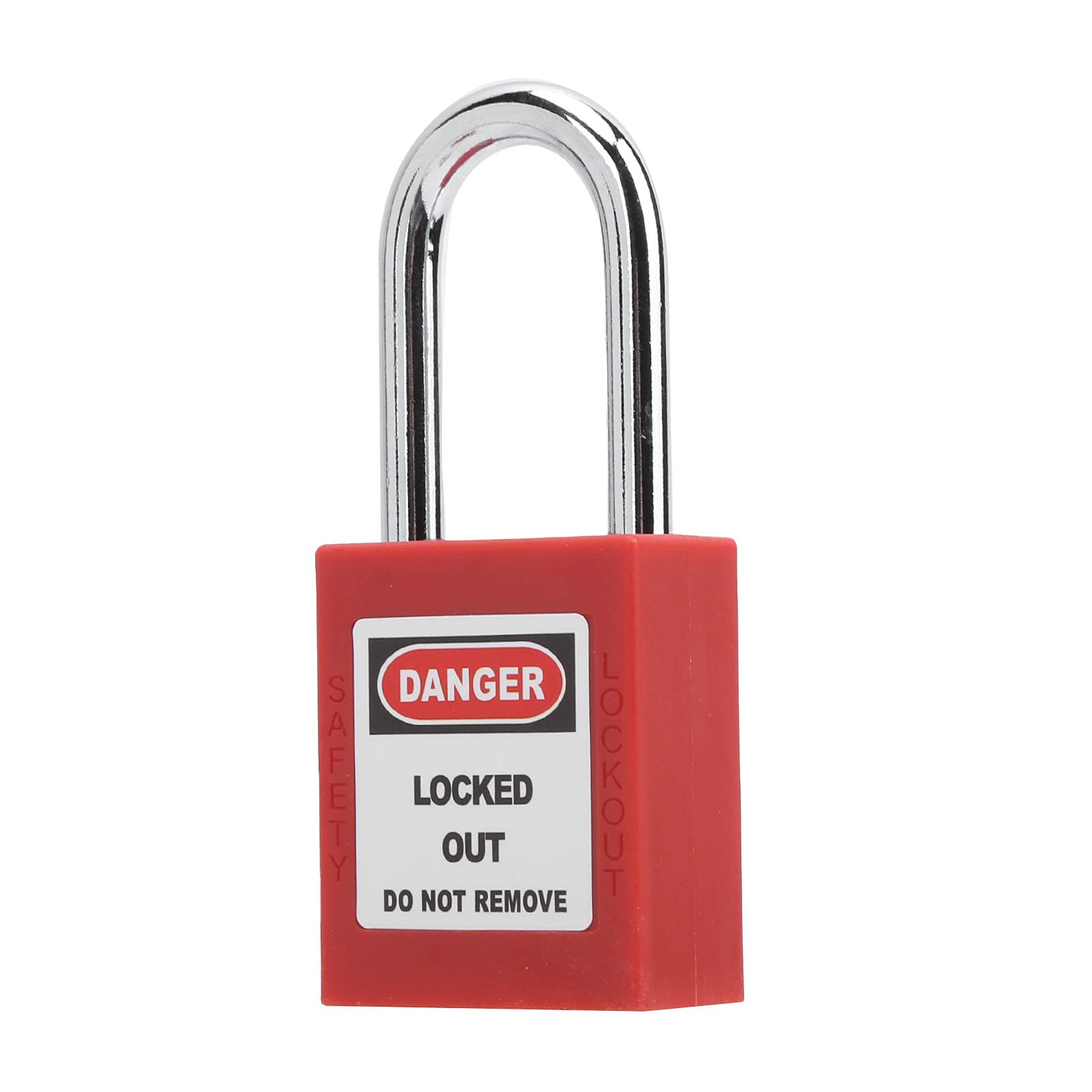 Buy Safety Cable Lockout, Tagout Devices Steel Wire Lock for Gate ...