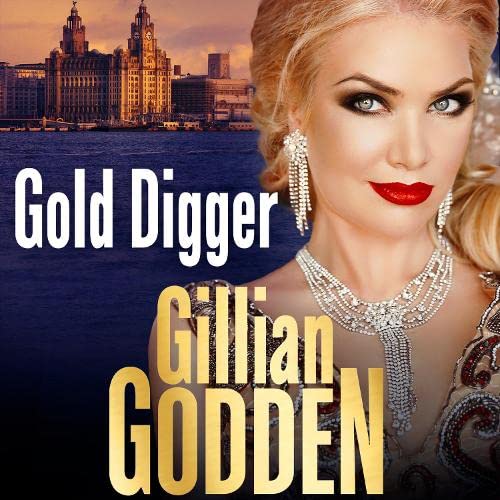 Gold Digger: A gritty gangland thriller that will have you hooked ...