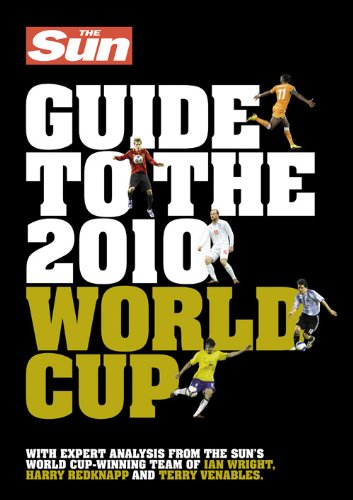 The Sun Guide to the 2010 World Cup.: Sun: Amazon.com: Books