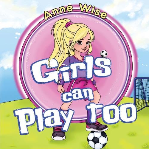 Girls can Play Too : Buy Online at Best Price in KSA - Souq is now ...