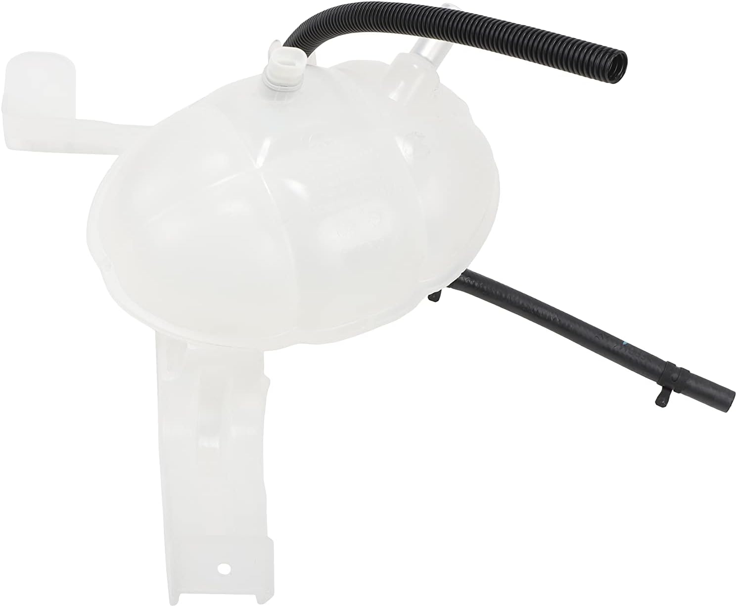 Amazon.com: GM Genuine Parts 95048411 Radiator Surge Tank : Automotive