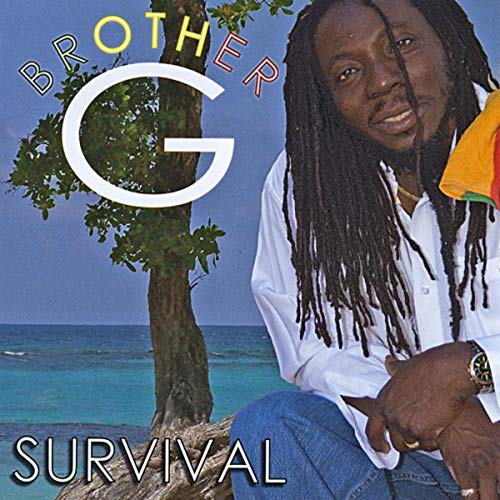 Amazon.com: Survival : Brother G: Digital Music
